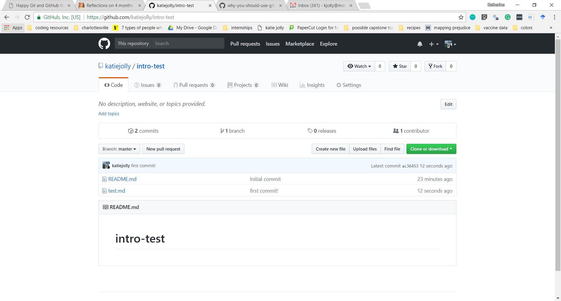 How People Use Github Not Just Storing Code Why You Should Use Git